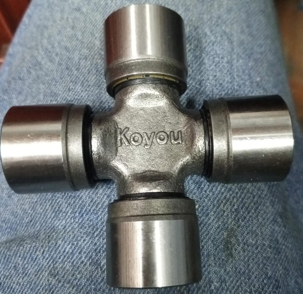CRUCETA CARDAN ESPECIALES DADO 32-85-94F JAC FOTON | somosretenes